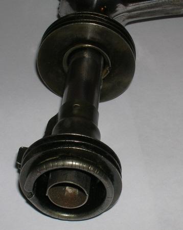 Daisy, Rocket, Disintegrator and Atomic Pistols - Buck Rogers in the ...