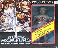 Large Figures - Buck Rogers in the 25th Century