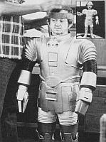 Felix Silla - Buck Rogers in the 25th Century