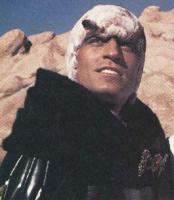 Thom Christopher - Buck Rogers in the 25th Century