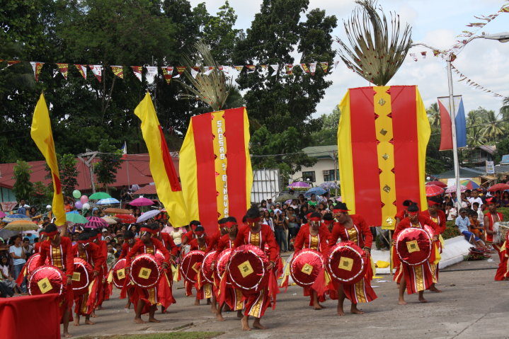 Bunawan-Haw-an Fiestival