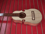 INSTRUMENTOS, nuestra HERENCIA