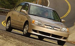 History of the Automobile 1980-2000