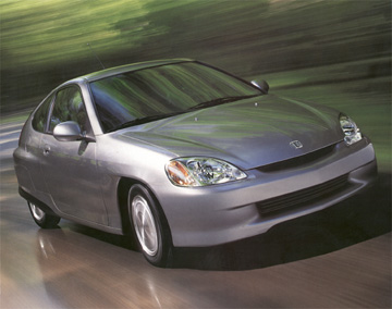 History of the Automobile 1980-2000