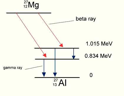 NUCLEAR DECAY: What it is, what it does