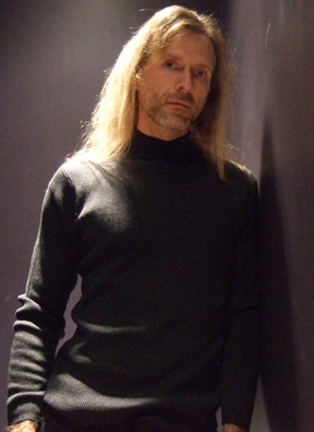 Chuck van Zyl - Home