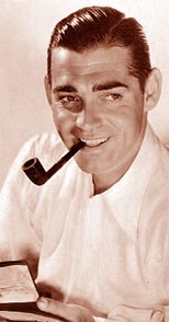 Centennial Tribute To Clark Gable