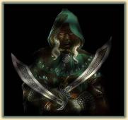 .La.Caja.Magica./.Criaturas./.Seres.Subterraneos./.Drow.