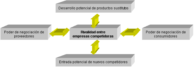 Análisis Organizacional de la
