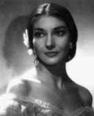 The Best Maria Callas Arias