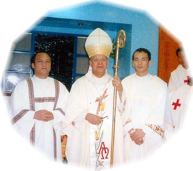 The Order of St. Camillus – Philippine Province Blessed with Three ...