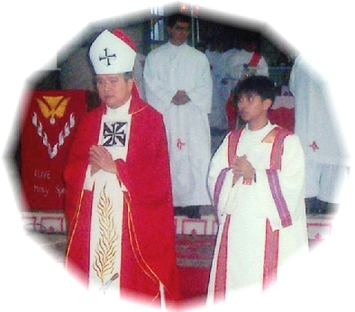 The Order of St. Camillus – Philippine Province Blessed with Three ...