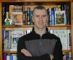 Pat Forde Official Home Page