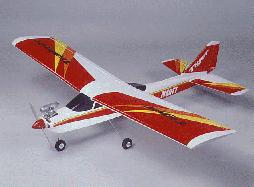 Tiger Trainer 40 - SÓLO AVIONES