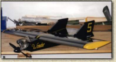 SIG Wonder! - SÓLO AVIONES