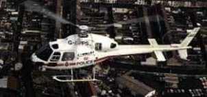 EUROCOPTER AS-355N TWIN