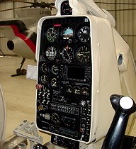 HUGHES 500 D - MCDONNELL 500D