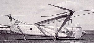 CIERVA-WEIR W.11 AIR HORSE