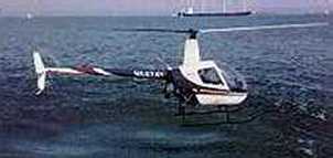 ROBINSON R 22 ALPHA