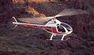 ROTORWAY INTERNATIONAL EXEC 162F