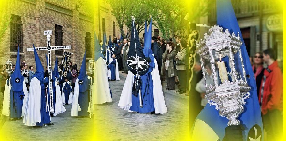 CAPIROTES Y TERCEROLES. HISTORIA
