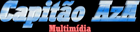 Capitão Aza - Multimídia