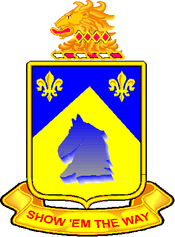 CREST HISTORY