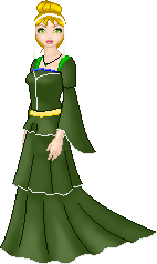 Character's page