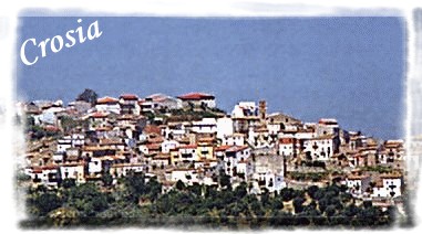 BOCCHIGLIERO Italia Calabria Cosenza...Sila Greca...di Carlo Fontana