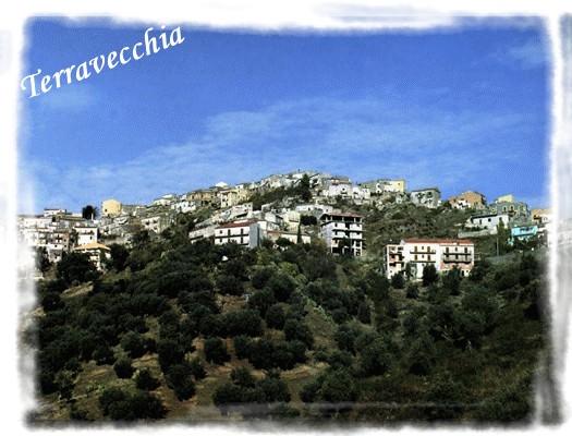 BOCCHIGLIERO Italia Calabria Cosenza...Sila Greca...di Carlo Fontana