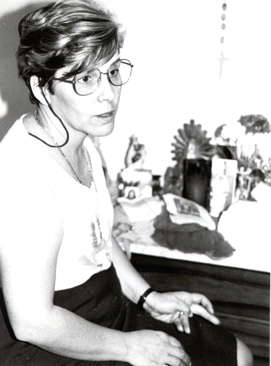 MARIA DEL CARMEN TABOADA