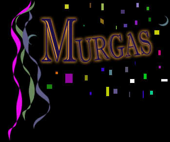 murgas