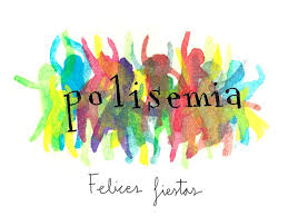 La Polisemia consiste en que una misma palabra o signo lingüístico ...