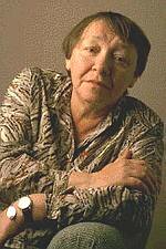 Marion Zimmer Bradley