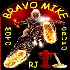 CAVALEIROS DE FERRO MOTO CLUBE