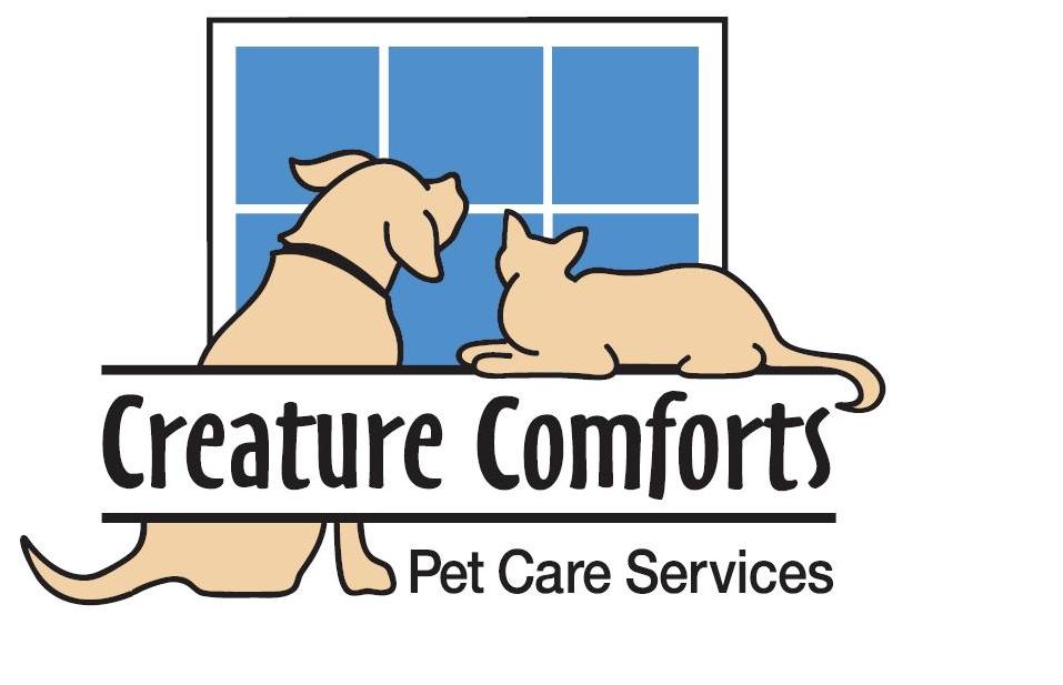 Creature Comforts Pet Care Services