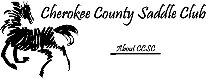 Cherokee County Saddle Club