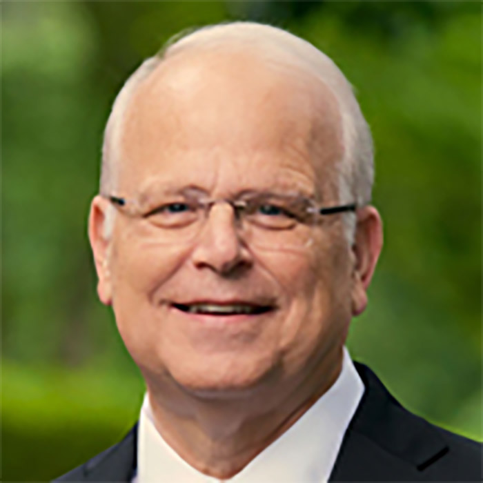 CDC Organization Chart