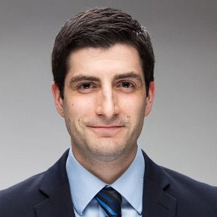 CDC Organization Chart