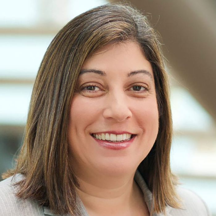 CDC Organization Chart