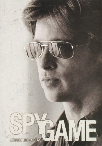 Spy Game