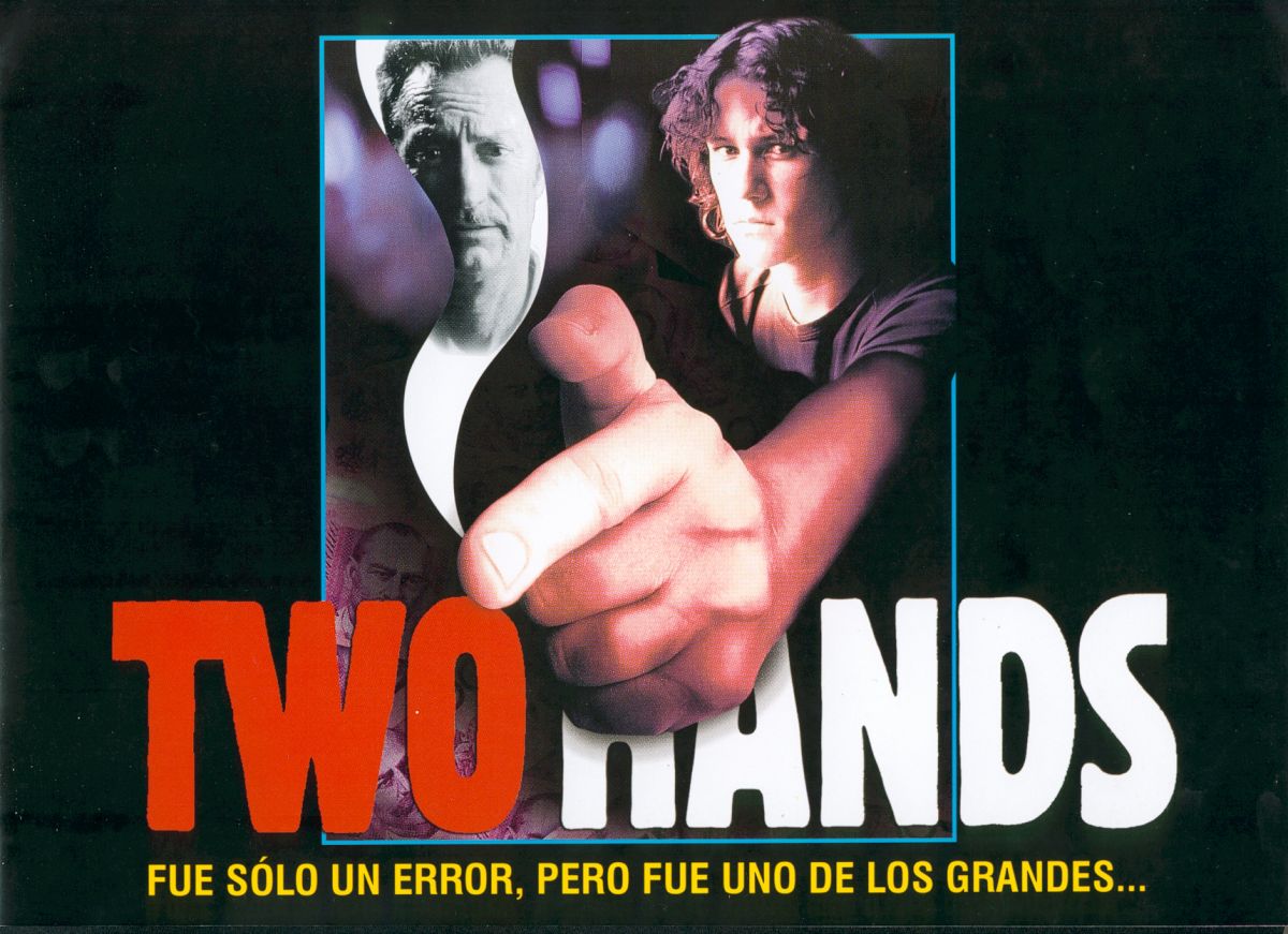 Two Hands