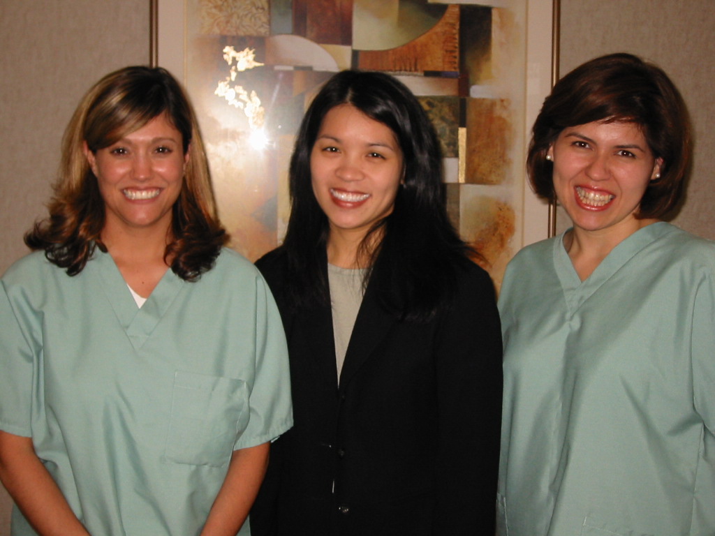 Cedar Dental Care Meet the Staff