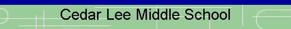 Cedar Lee Middle School
