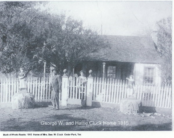 CedarParkHistory.com Captures stories, pictures & videos to share our ...