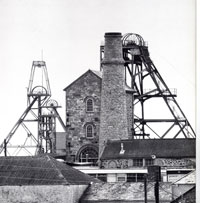 South Crofty - A personal view by Cedric Paterson