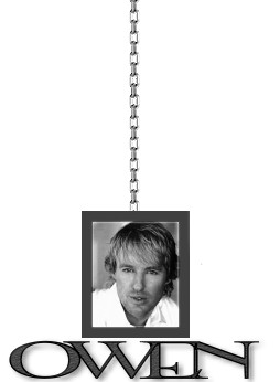 Owen Wilson-Fan Art of Owen Cunningham Wilson
