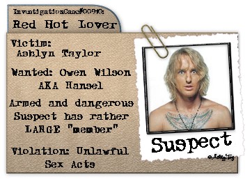 Hansel Zoolander Tattoo