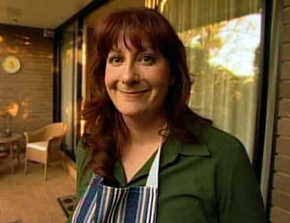 Australian Celebrity Big Brother