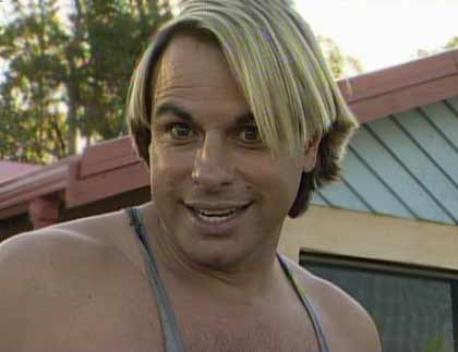 Australian Celebrity Big Brother